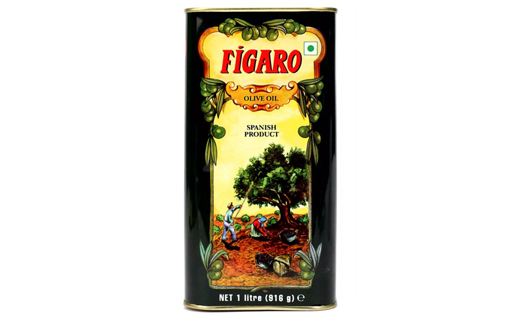 Figaro Olive Oil - Reviews | Ingredients | Recipes | Benefits - GoToChef