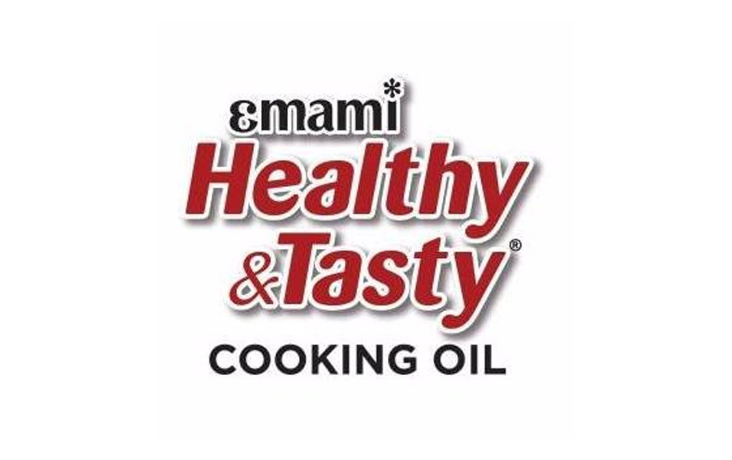 Emami Healthy & Tasty Refined Sunflower Oil Can 5 litre - GoToChef