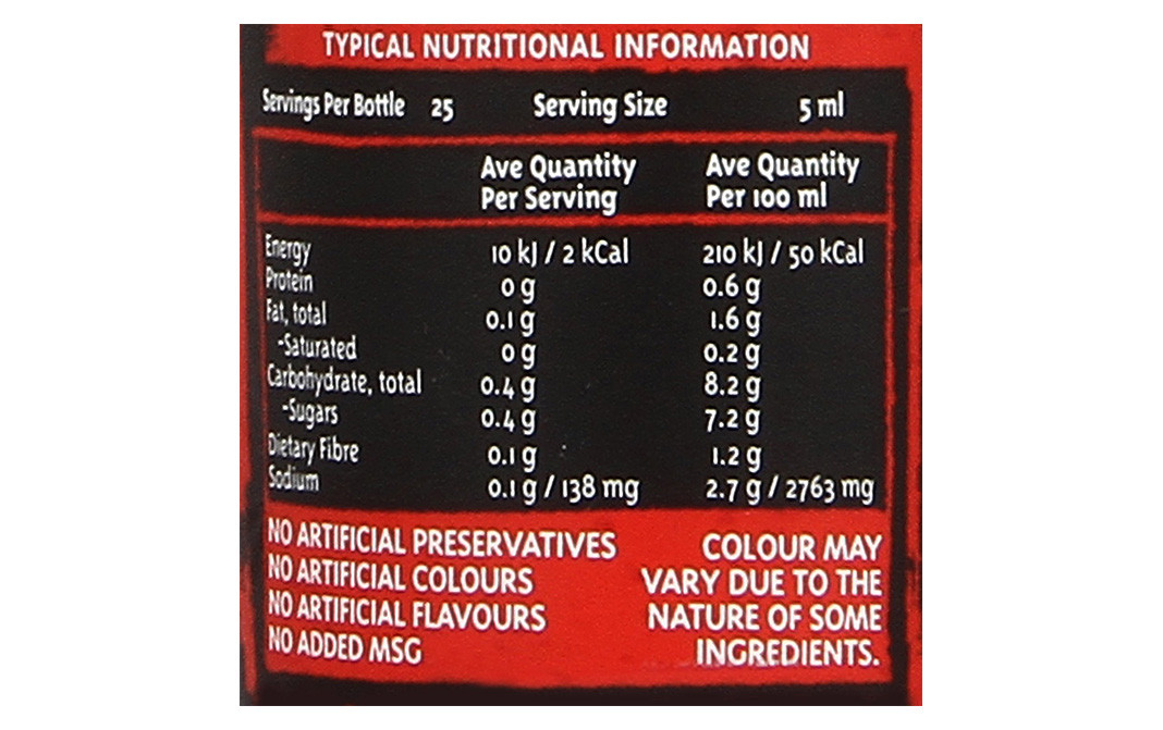 Nando's Extra Hot Peri Peri Sauce - Reviews | Ingredients | Recipes ...