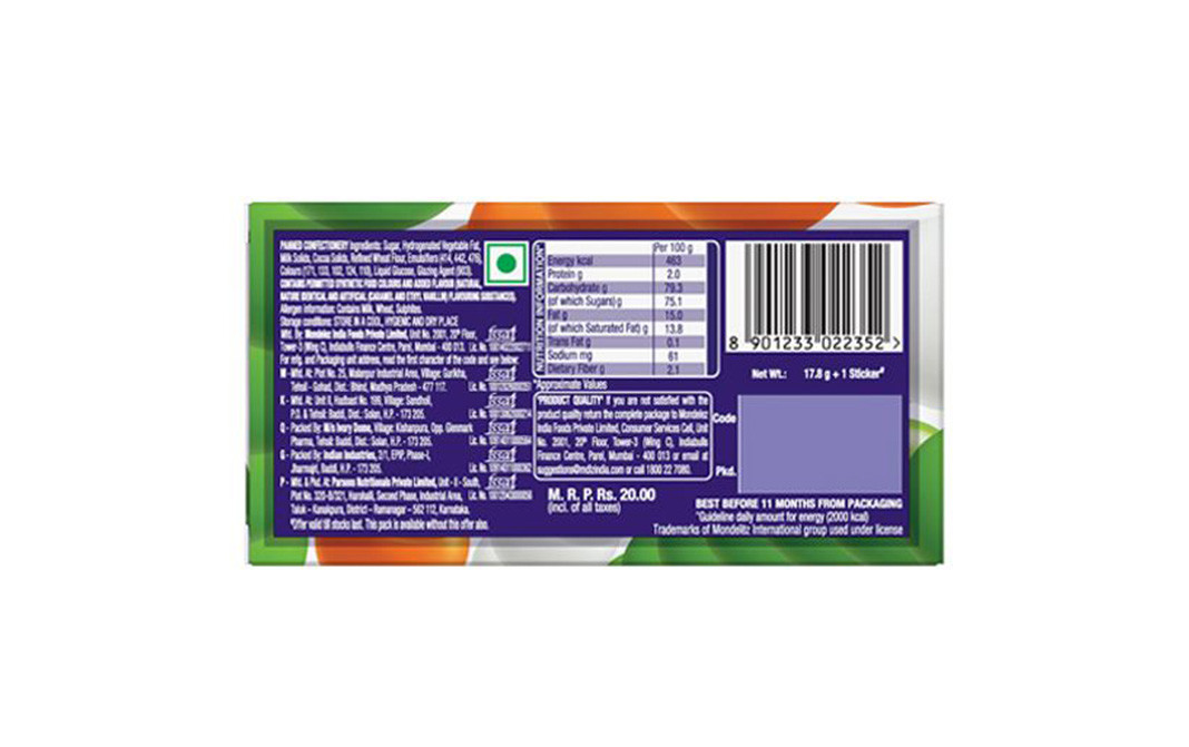 Cadbury Gems - Reviews | Ingredients | Recipes | Benefits - GoToChef