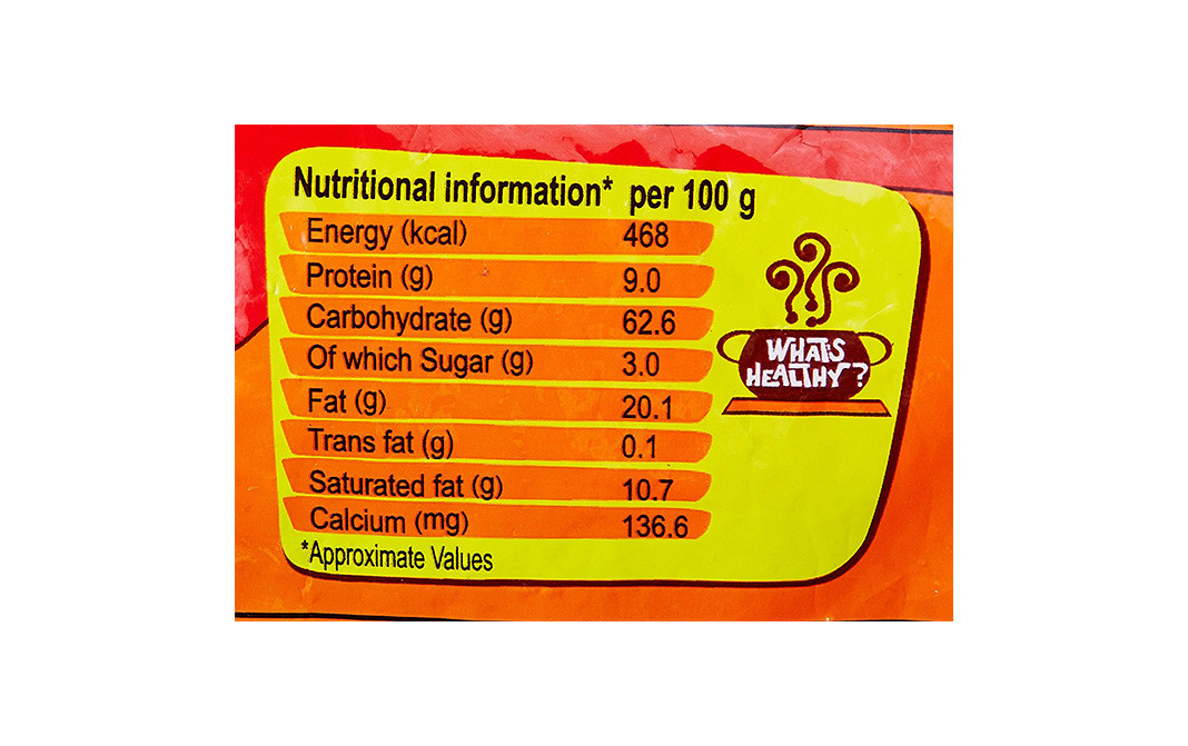 Sunfeast YiPPee Noodles Magic Masala Pack 360 grams - GoToChef