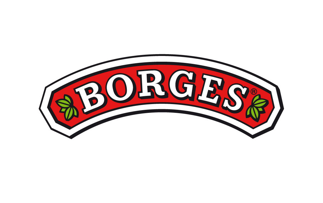 Borges California Pistachios Roasted & Salted - Reviews | Ingredients ...