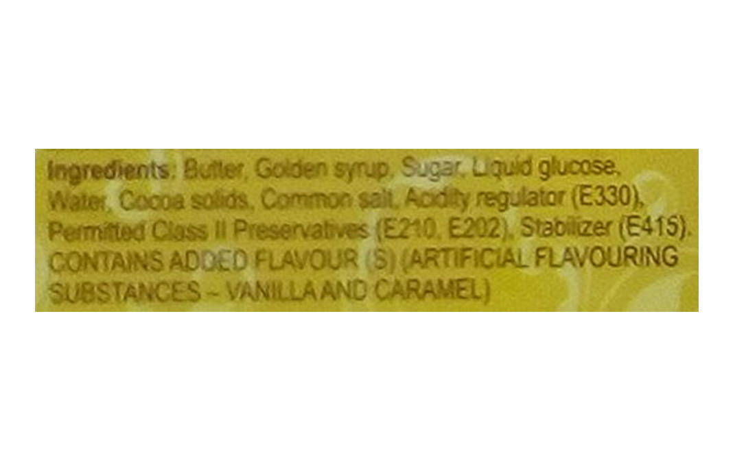 Amul Choco Buttery Spread Box 200 grams - GoToChef
