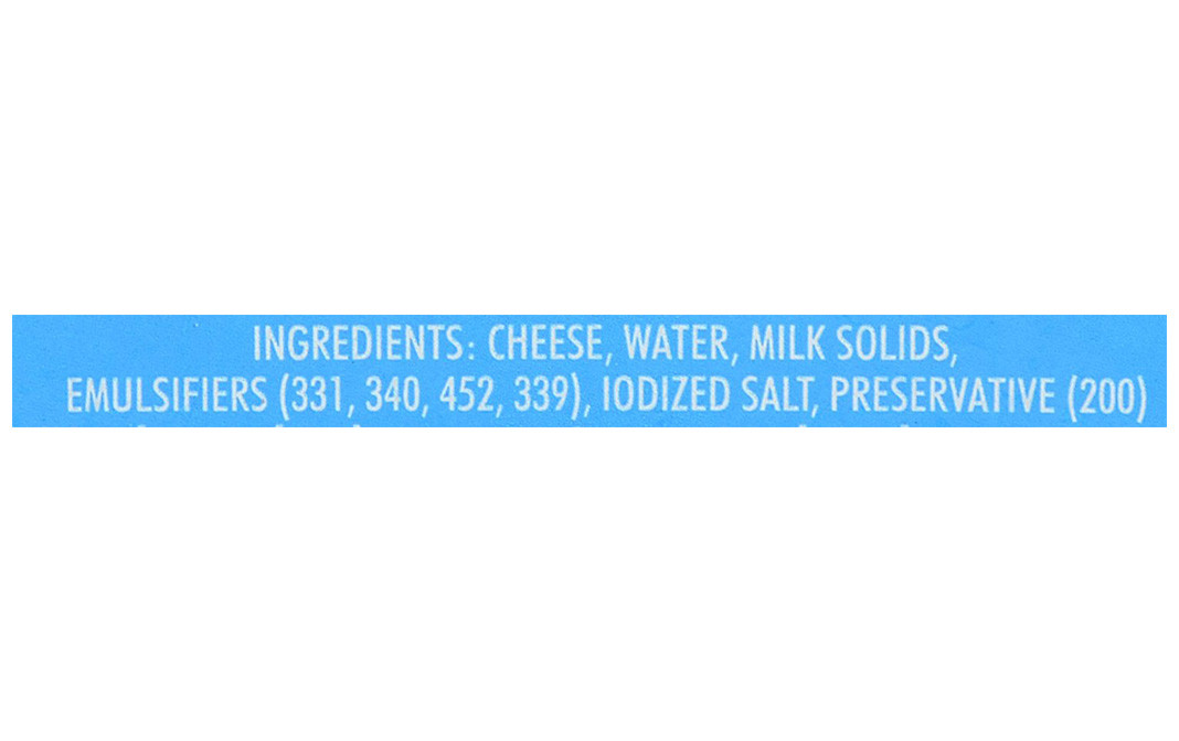 Britannia Cheese Block - Reviews | Ingredients | Recipes | Benefits ...