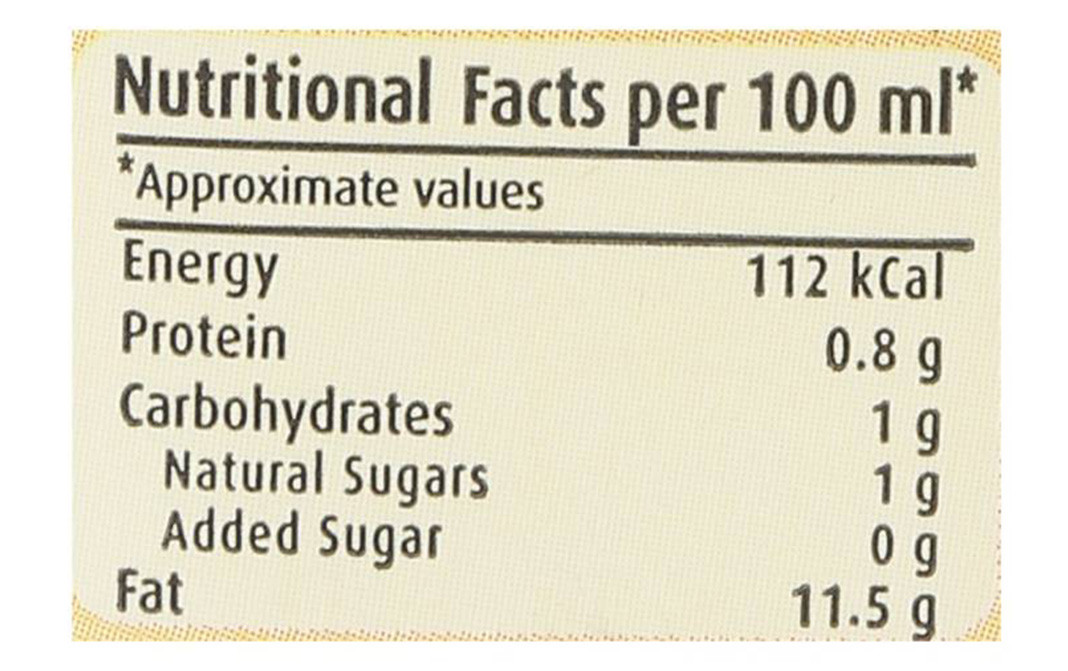 Dabur Hommade Coconut Milk Tetra Pack 200 millilitre - Reviews ...