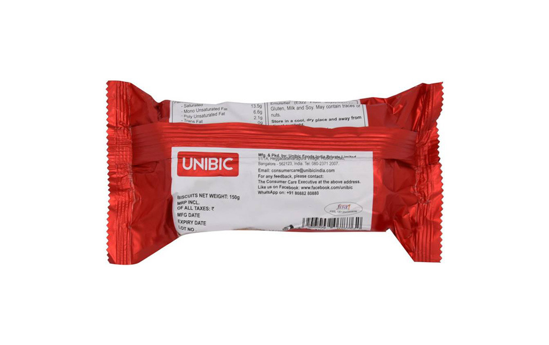 Unibic Oatmeal Digestive Cookies - Reviews | Ingredients | Recipes ...