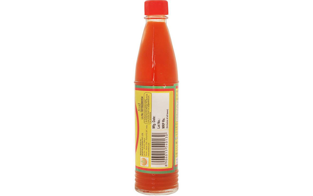 Weikfield Peprico Red Pepper Sauce - Reviews | Ingredients | Recipes ...