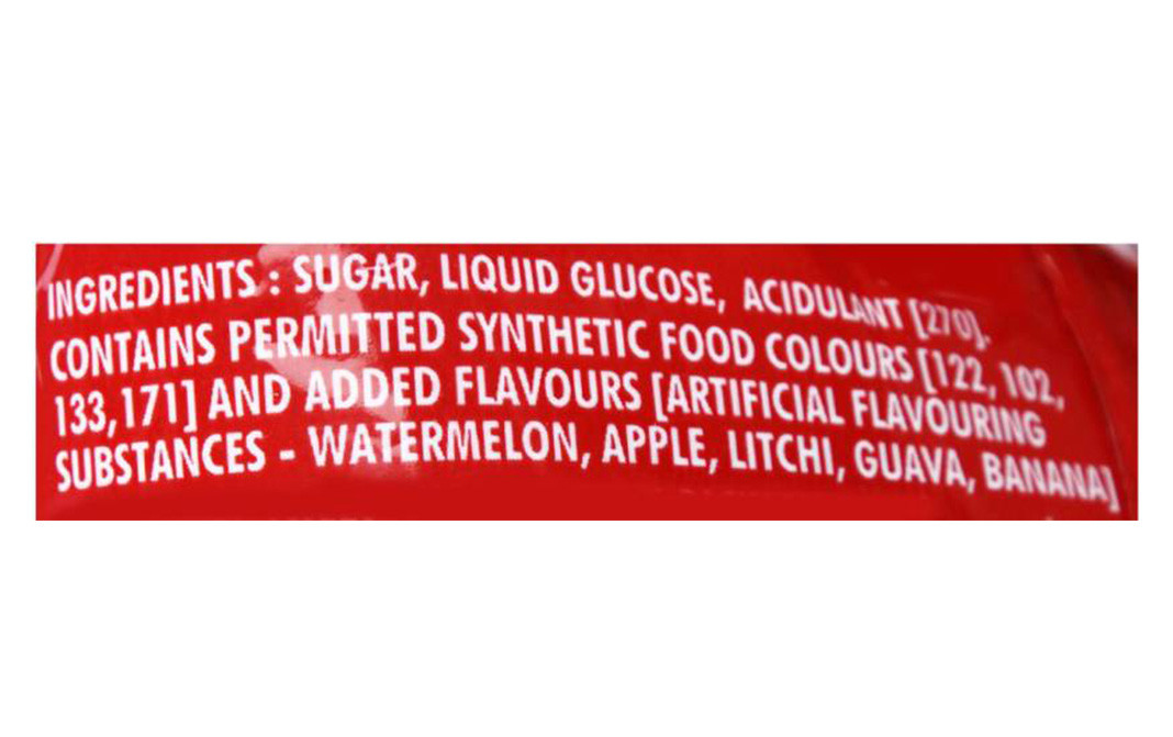 Parle Mazelo Flavoured Candy - Reviews | Ingredients | Recipes ...