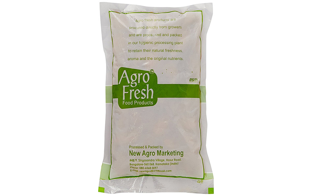 Agro Fresh Regular Almonds - Reviews | Ingredients | Recipes | Benefits ...