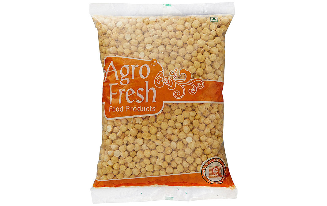 Agro Fresh Whole Fried Gram - Reviews | Ingredients | Recipes ...