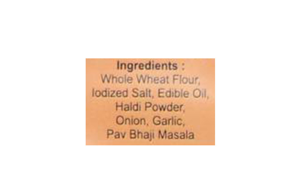 New Tree Vada Pav Khakhra Box 180 grams - GoToChef