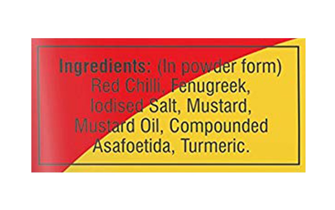 Kitchen Xpress Achar Masala - Reviews | Ingredients | Recipes ...