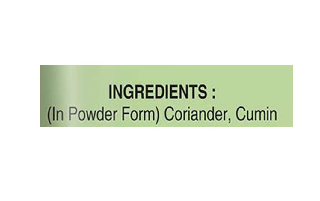 Kitchen Xpress Coriander Cumin Powder - Reviews | Ingredients | Recipes ...