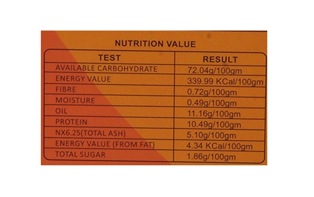 Prakash Dosa Mix Pack 200 grams - Reviews | Nutrition | Ingredients ...