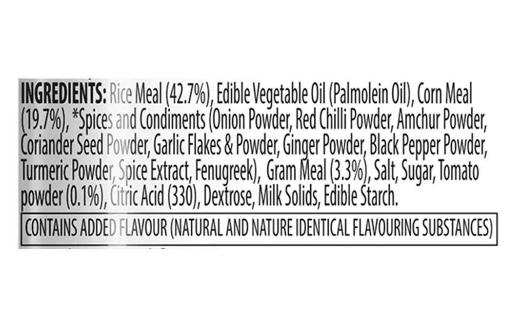 Kurkure Masala Munch Pack 100 grams - Reviews | Nutrition | Ingredients ...