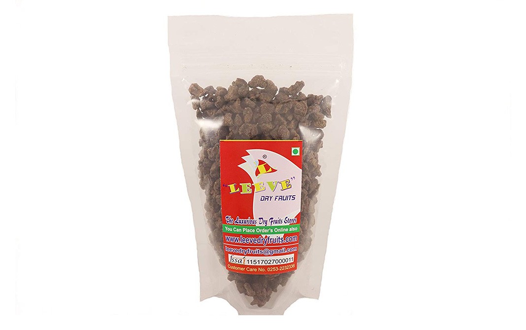 Leeve Dry fruits Amla Supari Pack 200 grams - GoToChef