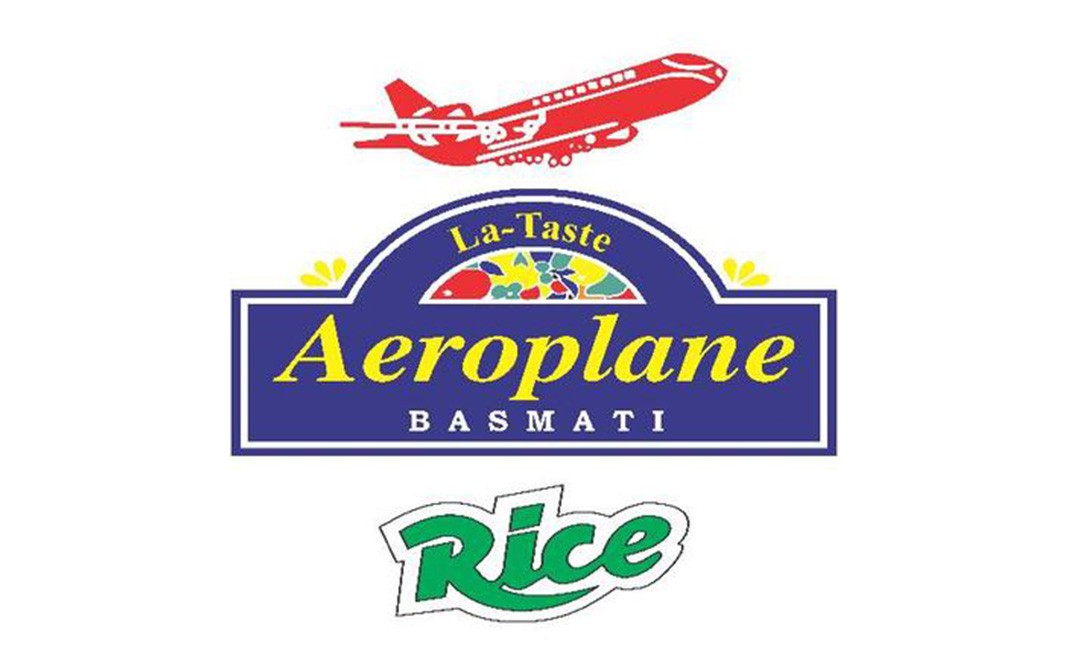 Aeroplane La-Taste Indian Basmati Rice - Reviews | Nutrition ...