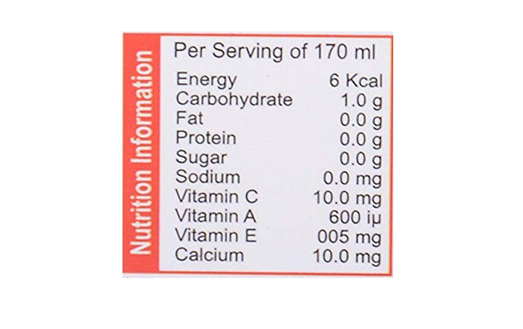 Madhur Juicy Dieter Mixed Fruit Box 10 grams - Reviews | Nutrition ...