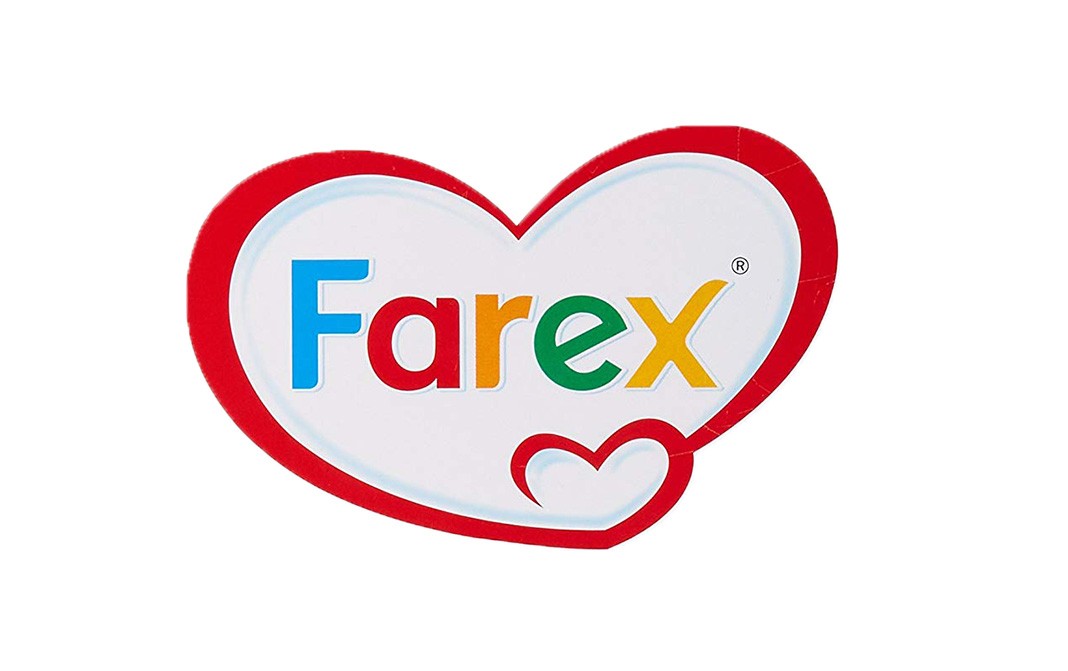Farex Wheat Rice Fruits, (8+ months) Box 300 grams - GoToChef