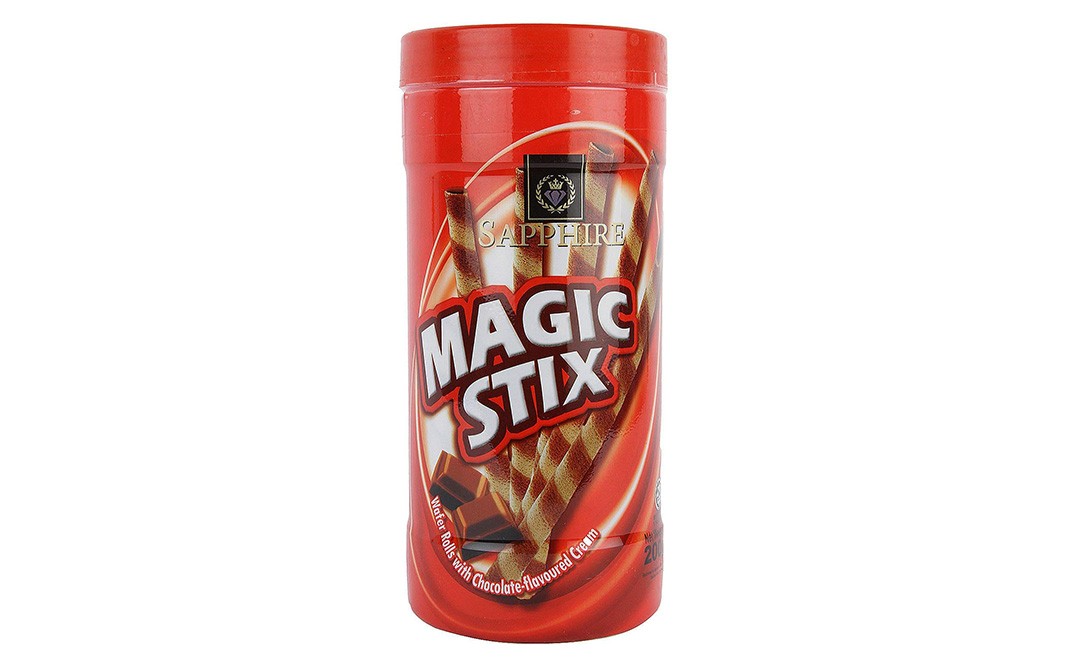 Sapphire Magic Stix Container 200 grams - Reviews | Nutrition ...