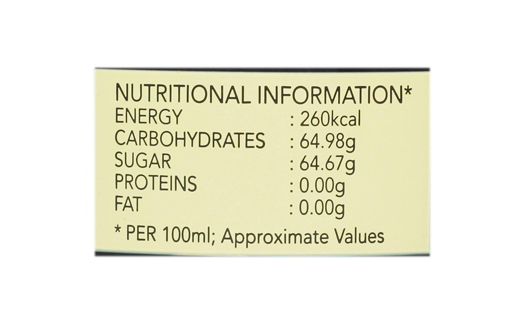 Marim Bula Strawberry Fruit Syrup Bottle 700 millilitre - Reviews ...