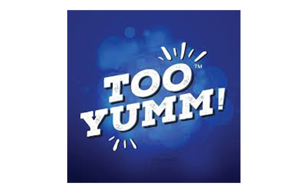 Too Yumm Multigrain Chips Dahi Papdi Chaat Pack 60 grams - Reviews ...