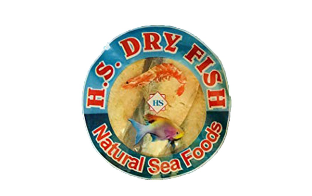 H.S.Dry Fish Dry Ribbon Fish (Valai) Pack 100 grams - Reviews ...
