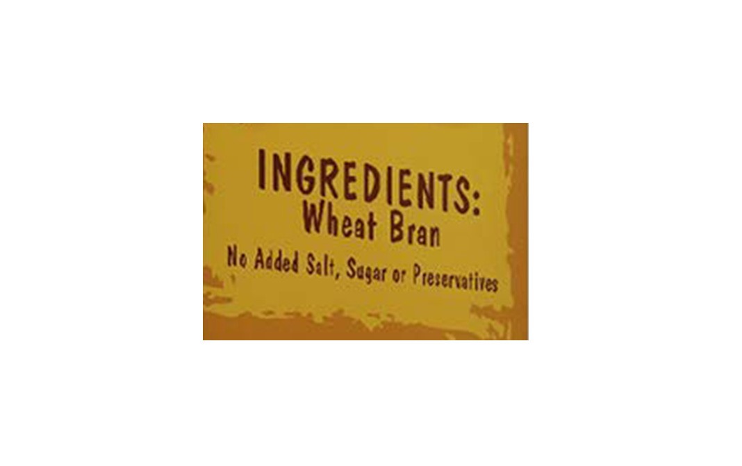 P Mark Wheat Bran Box 500 grams - Reviews | Nutrition | Ingredients ...