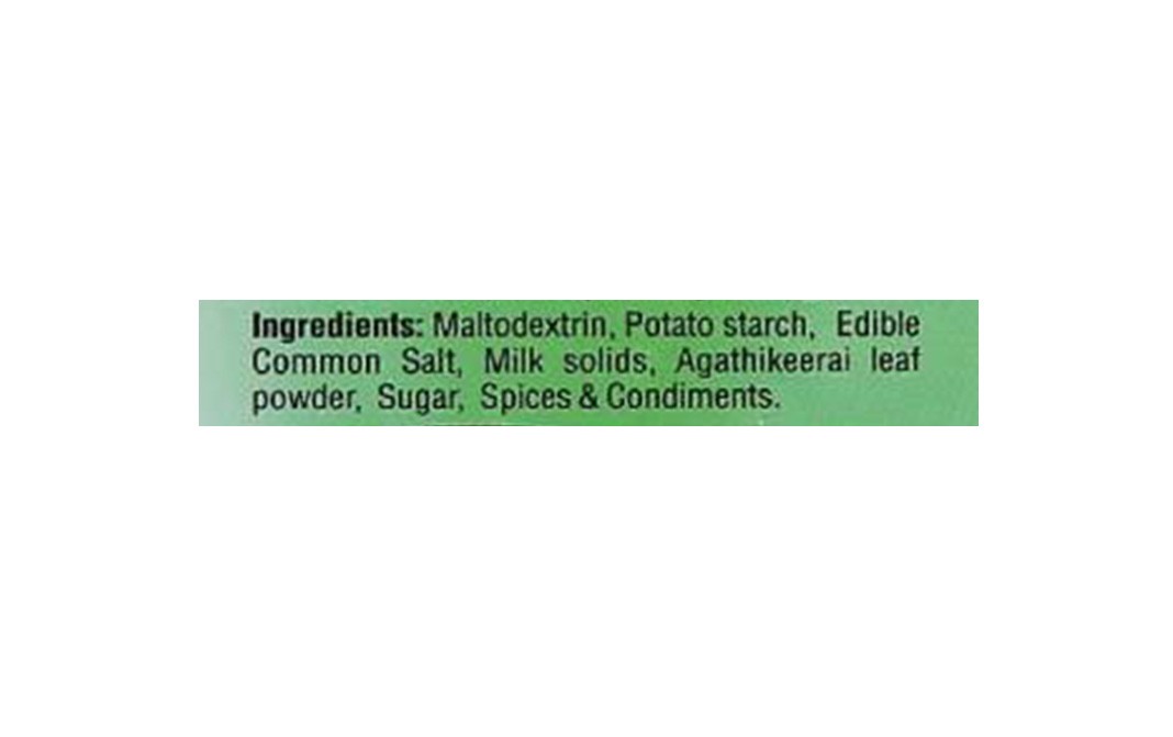 Foodix Agathi Keerai Soup Mix Box 100 grams - Reviews | Nutrition ...