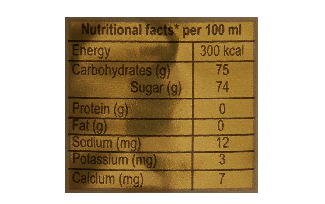 Dabur Sharbat-E-Azam Bottle 750 millilitre - Reviews | Nutrition ...