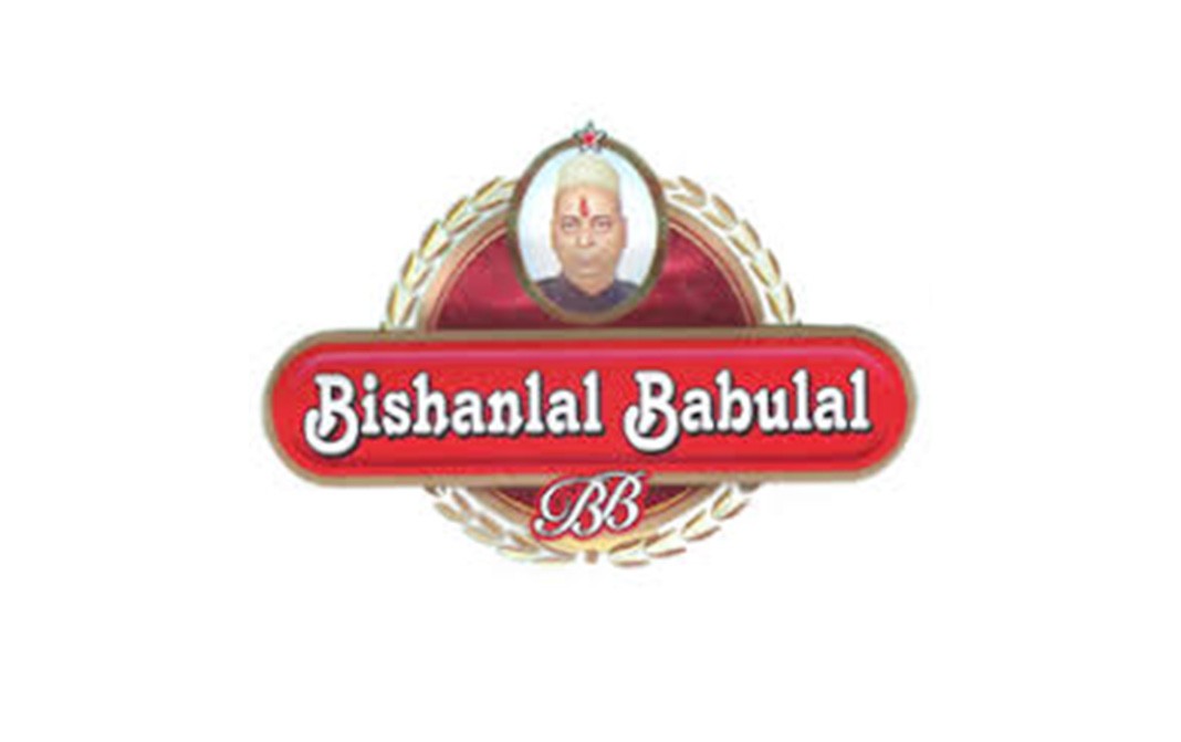Bishanlal Babulai Bina Mirch Bhujia Pack 400 grams - Reviews ...
