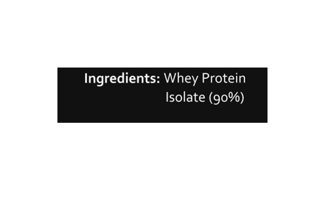 Asitis Whey Protien Isolate Pack 1000 grams - Reviews | Nutrition ...