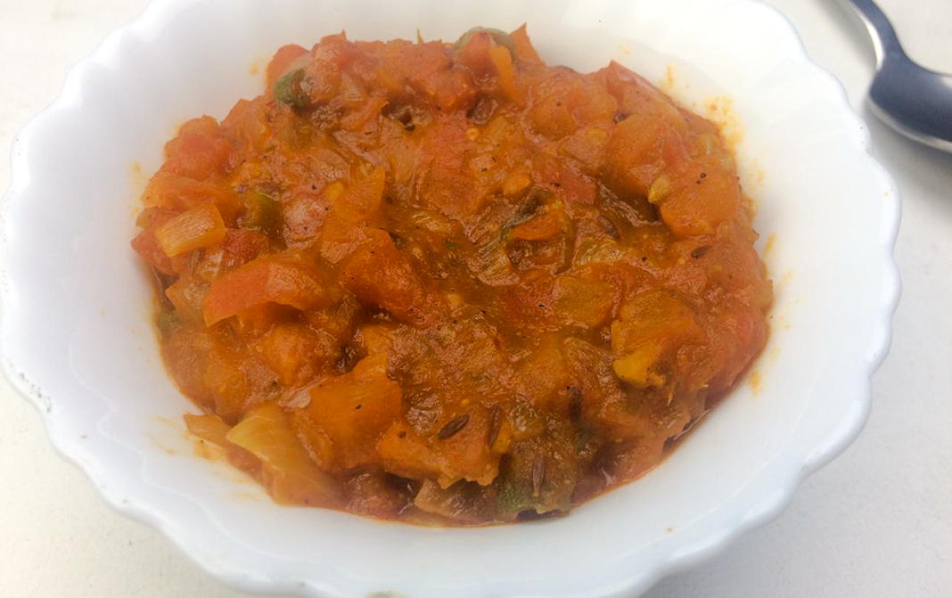 Chop masala Recipe - GoToChef