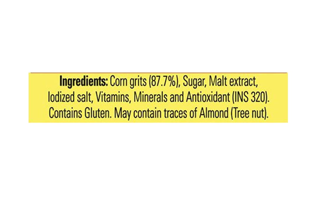 Kellogg's Corn Flakes Original & The Best Box 250 grams - Reviews ...