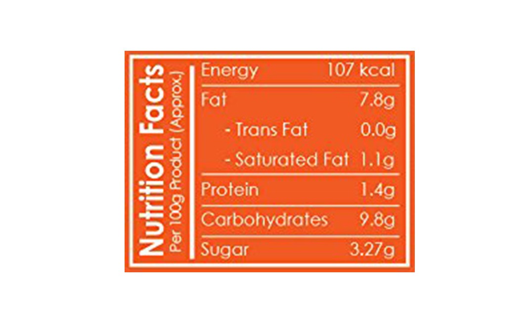 All That Dips Peri Peri Salsa Tub 150 grams - Reviews | Nutrition ...