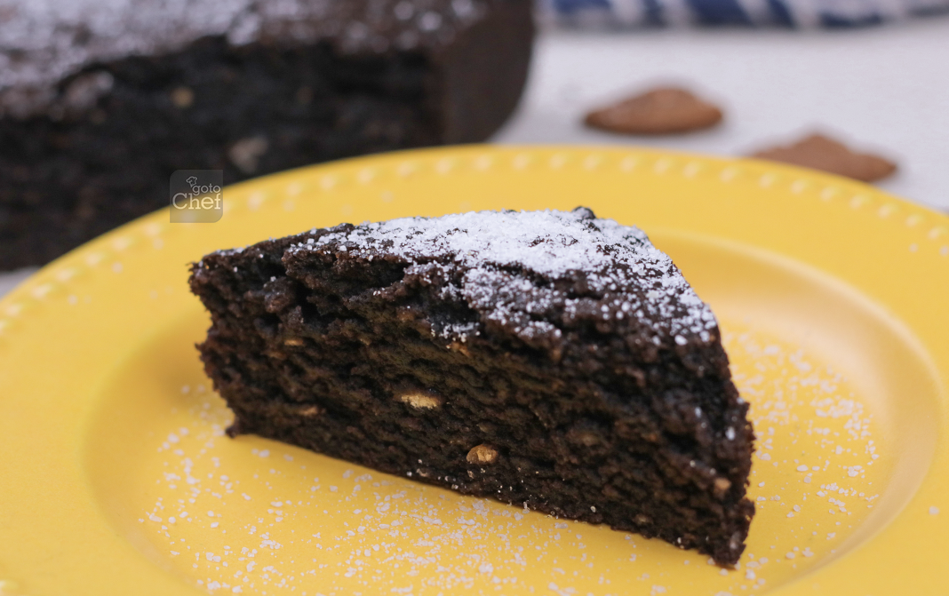 Biscuit Cake Recipe - GoToChef