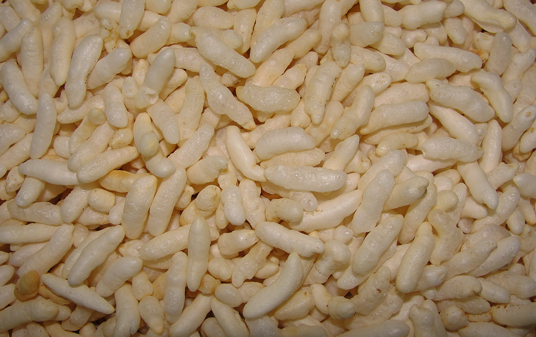 No Sugar Puffed Rice Kheer Recipe - GoToChef