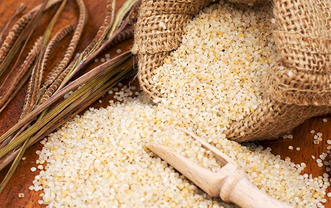 Barnyard millet curd rice Recipe - GoToChef