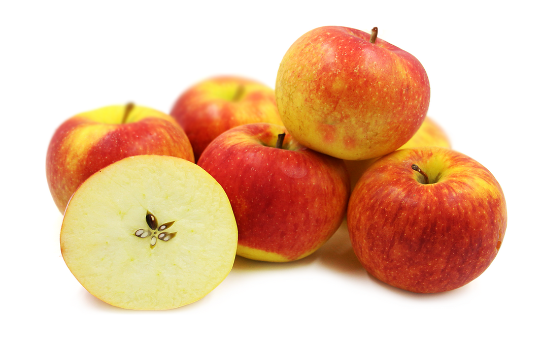 Ariane Apple - Complete Information Including Health Benefits ...