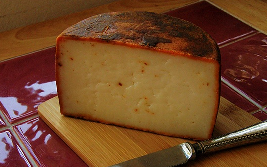 Arico Cheese - Complete Information Including Health Benefits ...