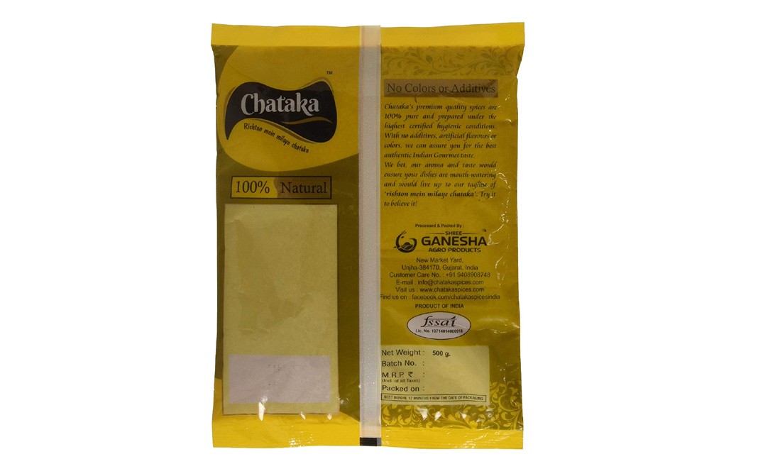 Chataka Rai Kuria - Reviews | Ingredients | Recipes | Benefits - GoToChef
