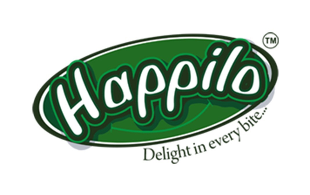 Happilo 100% Natural Premium Californian Walnut Kernels Pack 200 grams ...