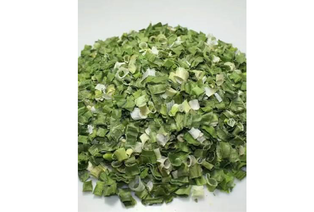 Dehydrated Spring Onion - Complete Information Including Health ...