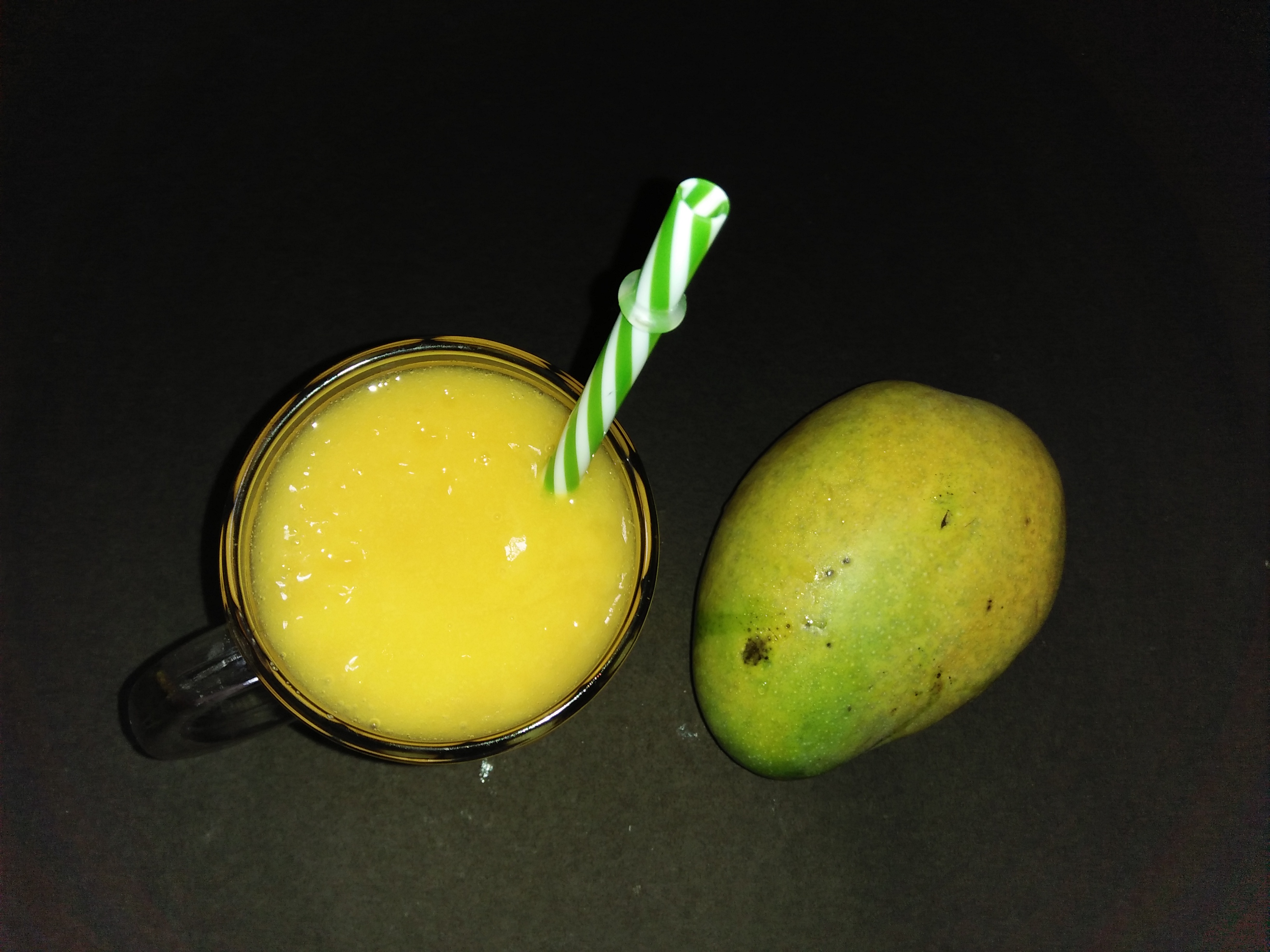 Mango Cooler - GoToChef