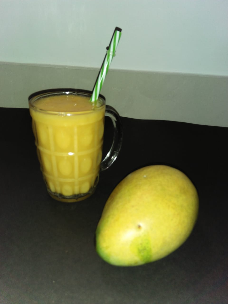 Mango Cooler - GoToChef