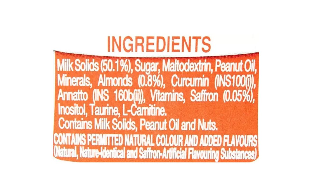 Complan Pista Badam Flavour - Reviews | Ingredients | Recipes ...