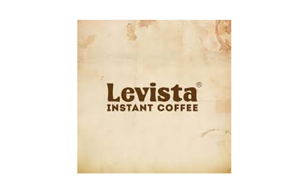 Levista Premium Instant Coffee Box 200 grams - GoToChef