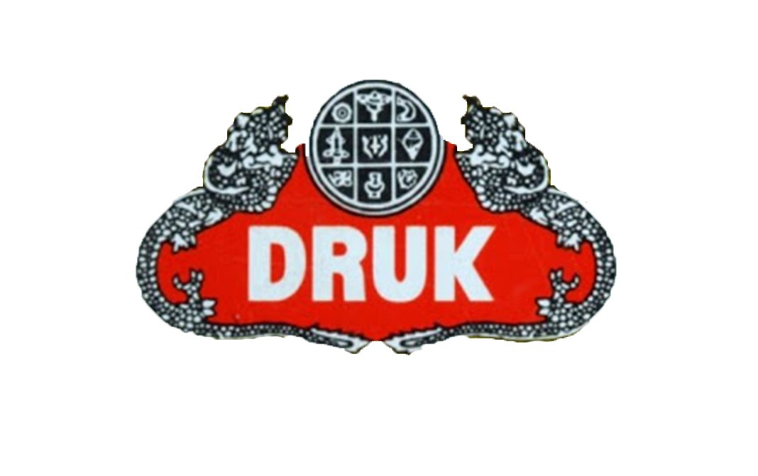 Druk Mixed Fruit Jam Glass Jar 500 grams - GoToChef