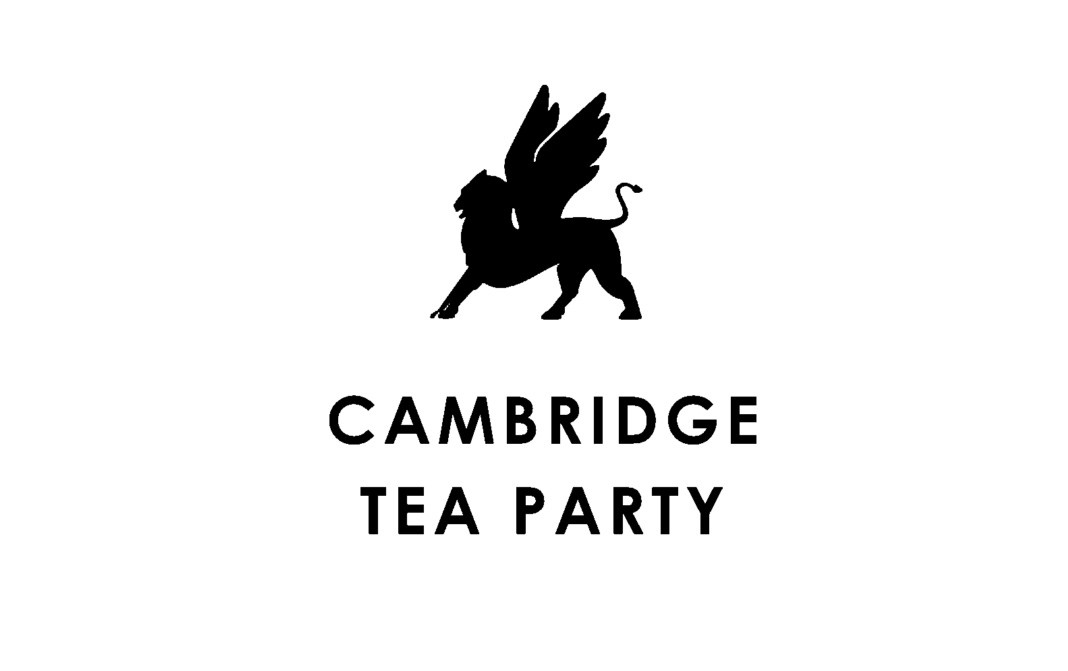 Cambridge Tea party Whole Green Tea & Orange Pack 20 pcs - GoToChef