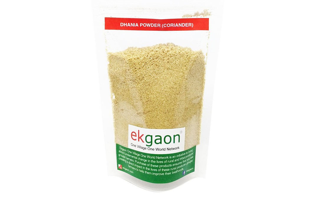Dunkin Donuts Dhania Powder (Coriander) Pack 500 grams - GoToChef